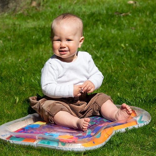 BRANDS :: Babyono :: Παιχνίδι :: ΠΡΟΣΦΟΡΑ: Babyono Βρεφικό χαλάκι με ...